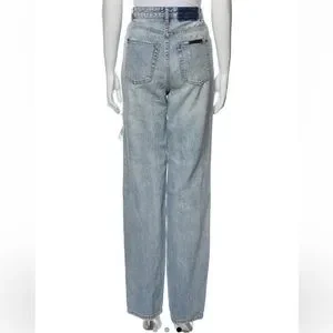 Ksubi | Jeans | Ksubi Bring Back Life Playback Highrise Destroy Baggy ...